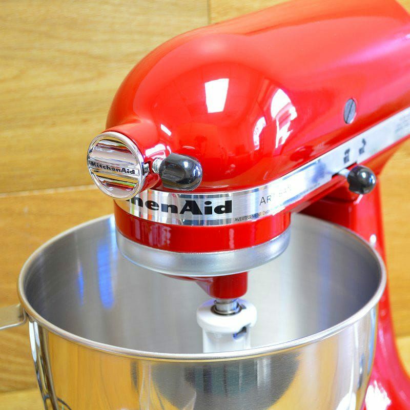キッチンエイド スタンドミキサー アルチザン 4.8L KitchenAid キッチンエイド スタンドミキサー アルチザン 4.8L KitchenAid