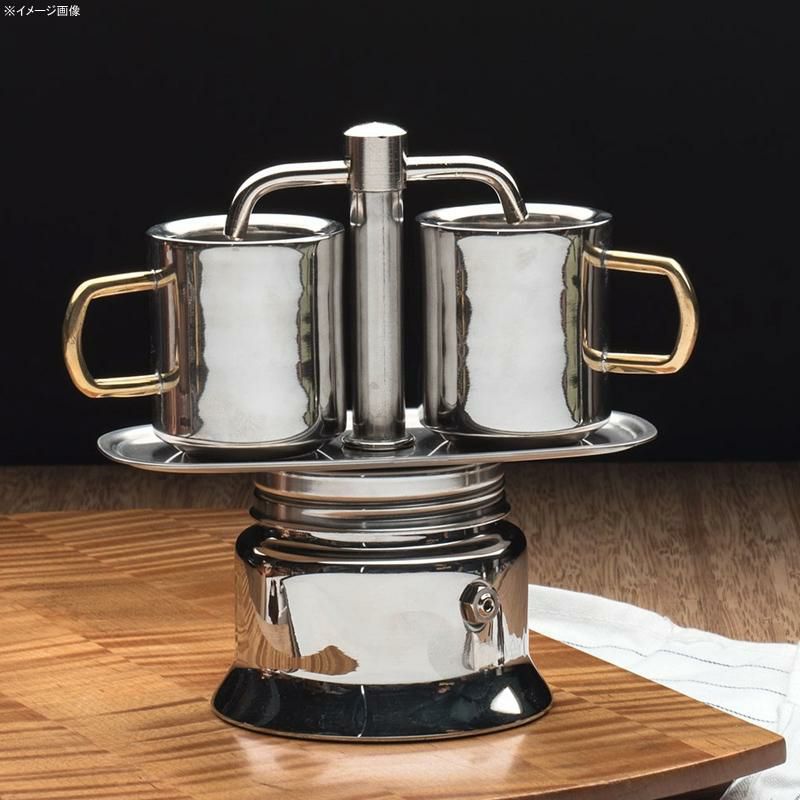 Stovetop expresso store