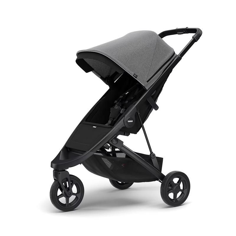 シティストローラー ベビーカー スプリング Thule Spring city stroller | アルファエスパス